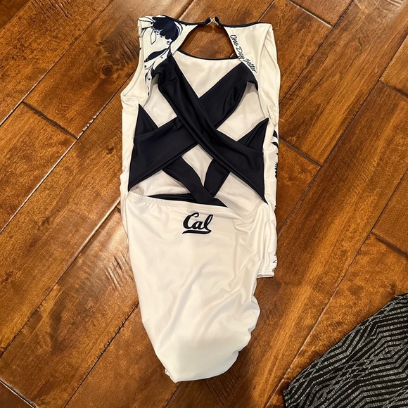 Other | Ozone Cal Berkeley Leotard Am | Poshmark